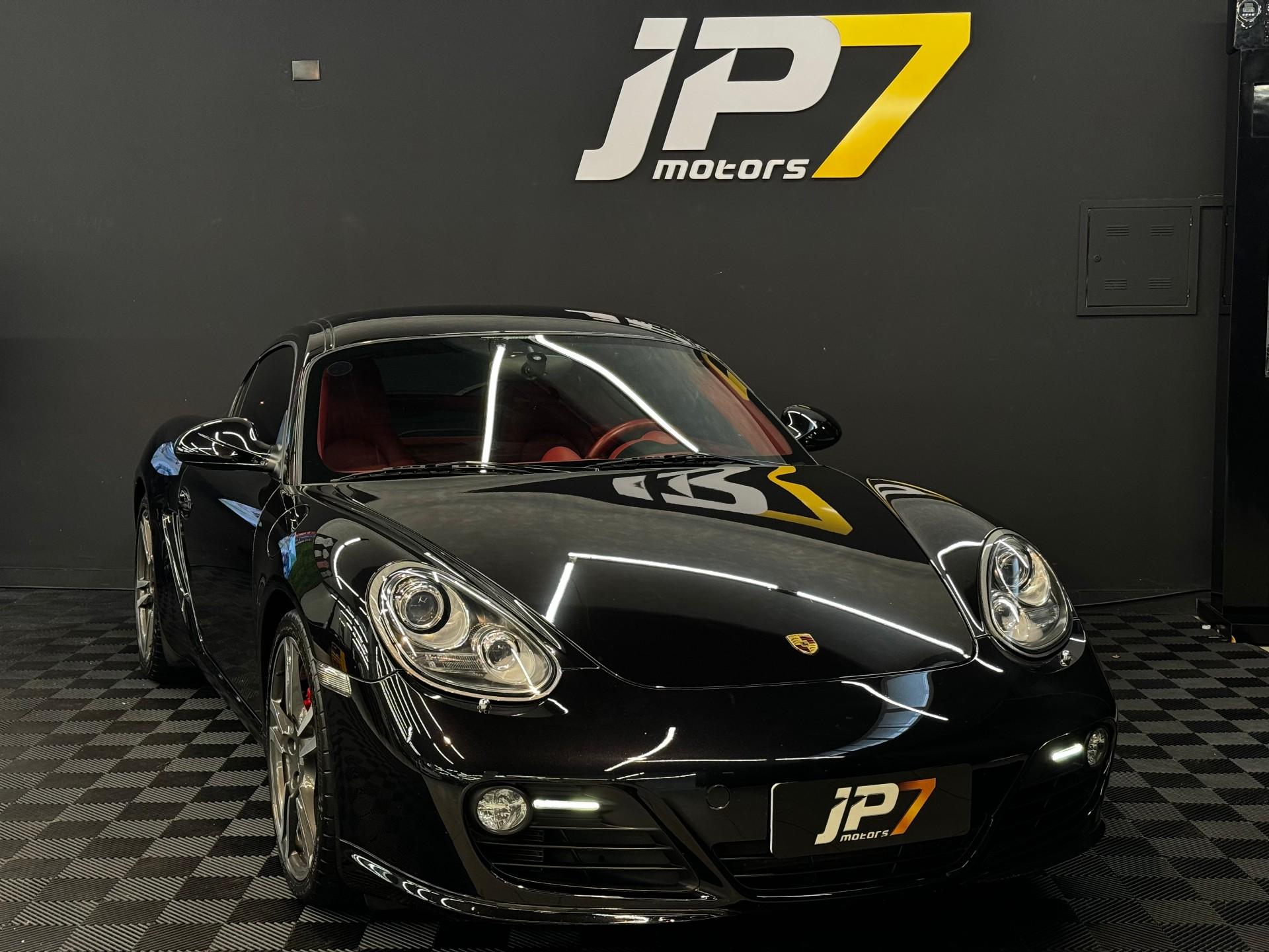 JP7 Motors – Porto Alegre – RS