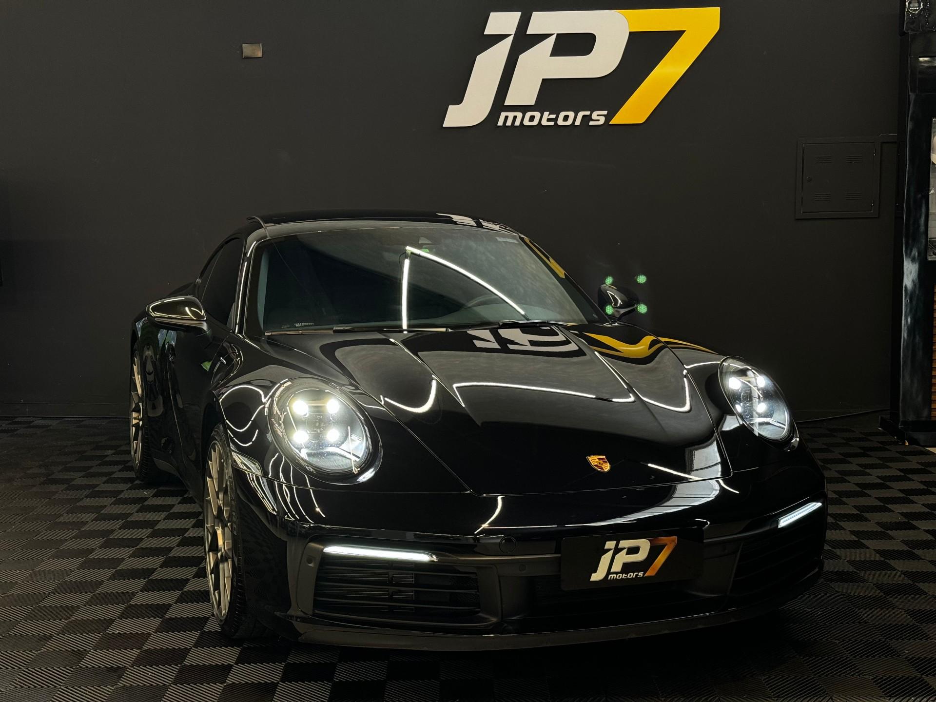 JP7 Motors – Porto Alegre – RS